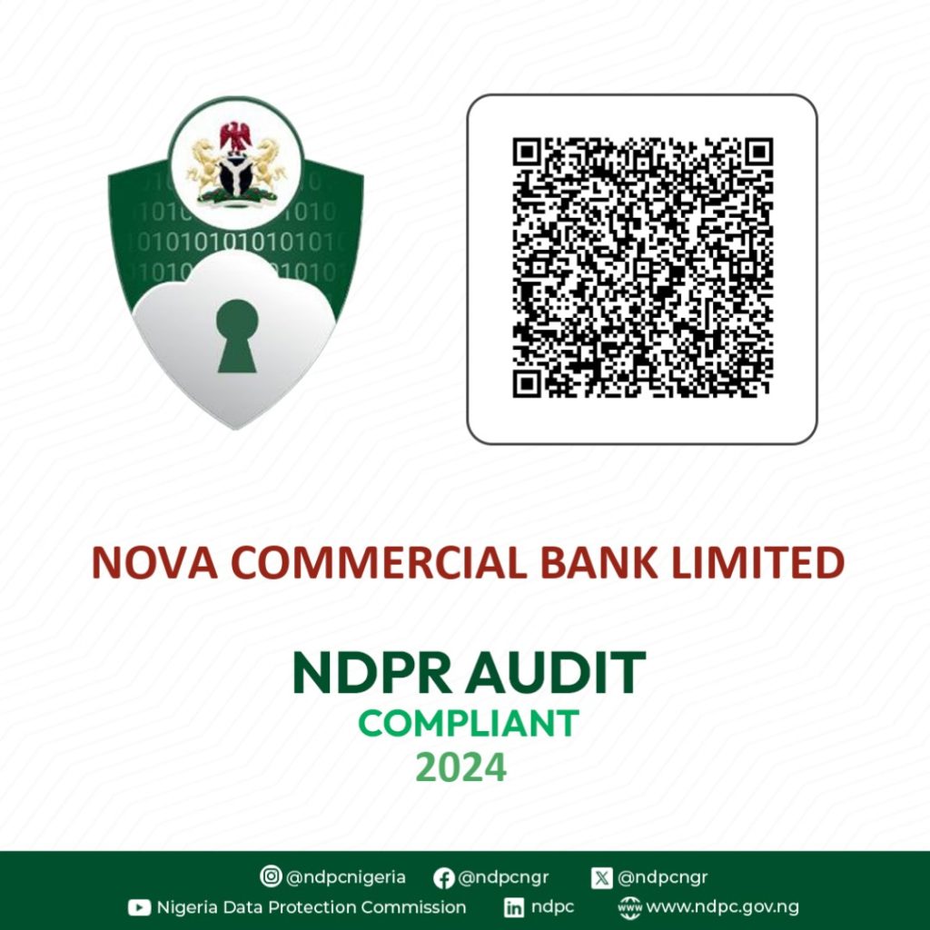 Leadership - NOVA Bank
